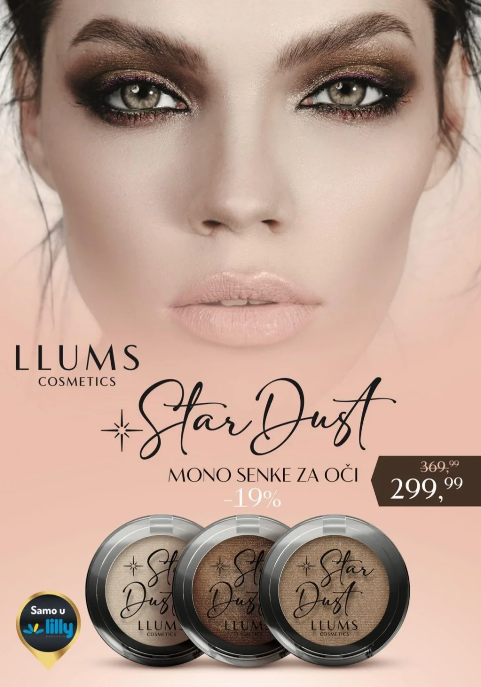 Lilly katalog MAJ 2025. - ustedite.rs