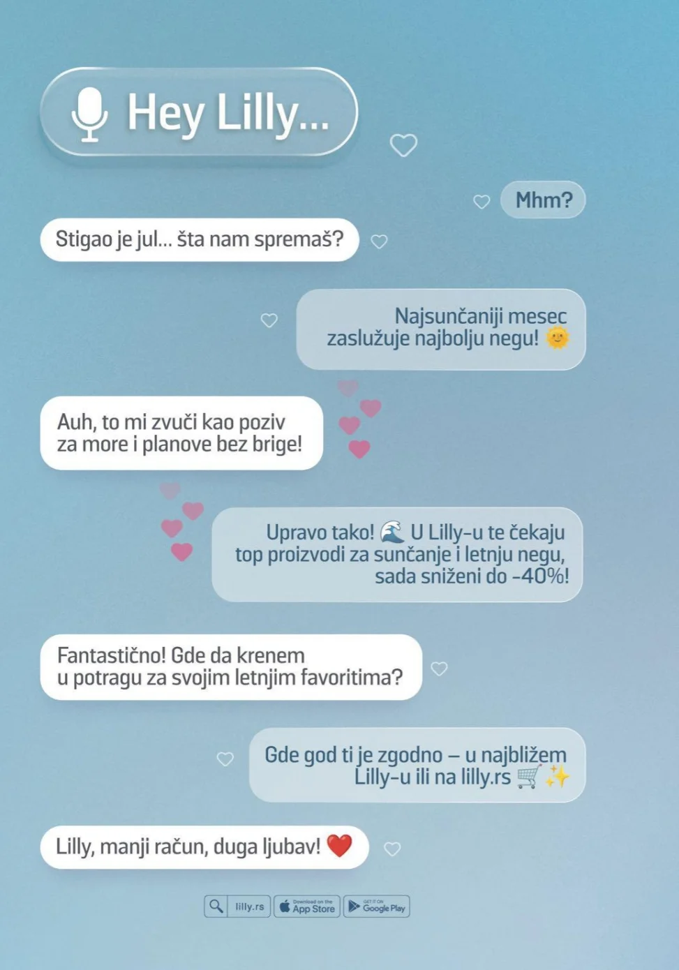 Lilly katalog JUL 2025. - ustedite.rs
