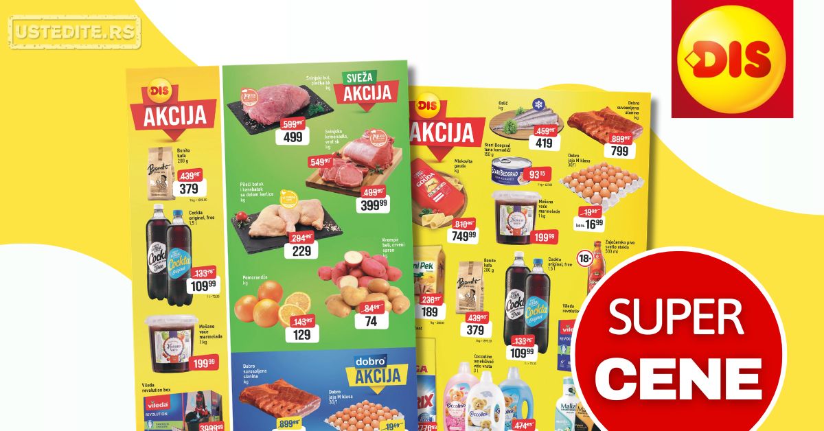 Dis katalog 20-26.2.2026. - ustedite.rs